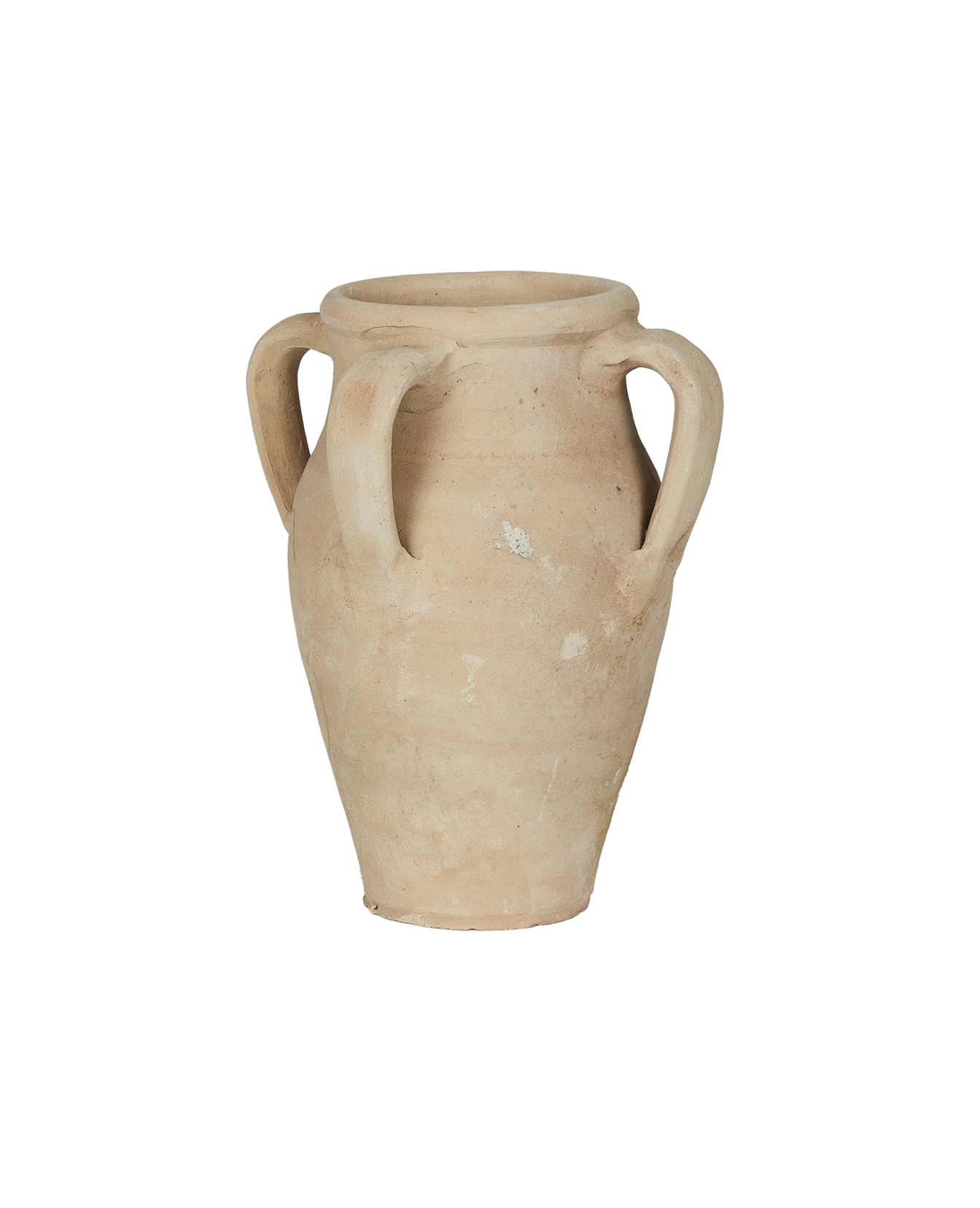 Olive Ateliers Turkish Multi-Handle Vase