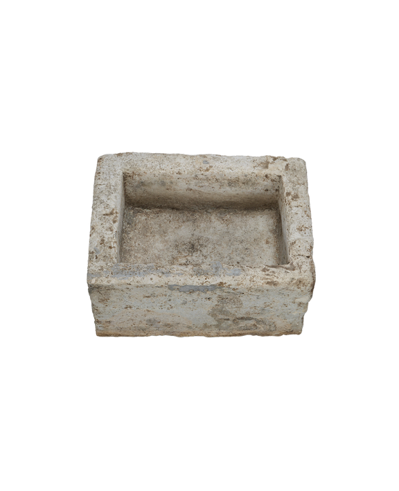 Rectangle Limestone Troughs
